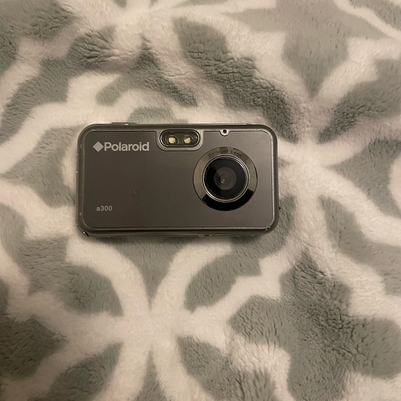 Polaroid | Cameras, Photo & Video | Polaroid Digital Camera | Poshmark